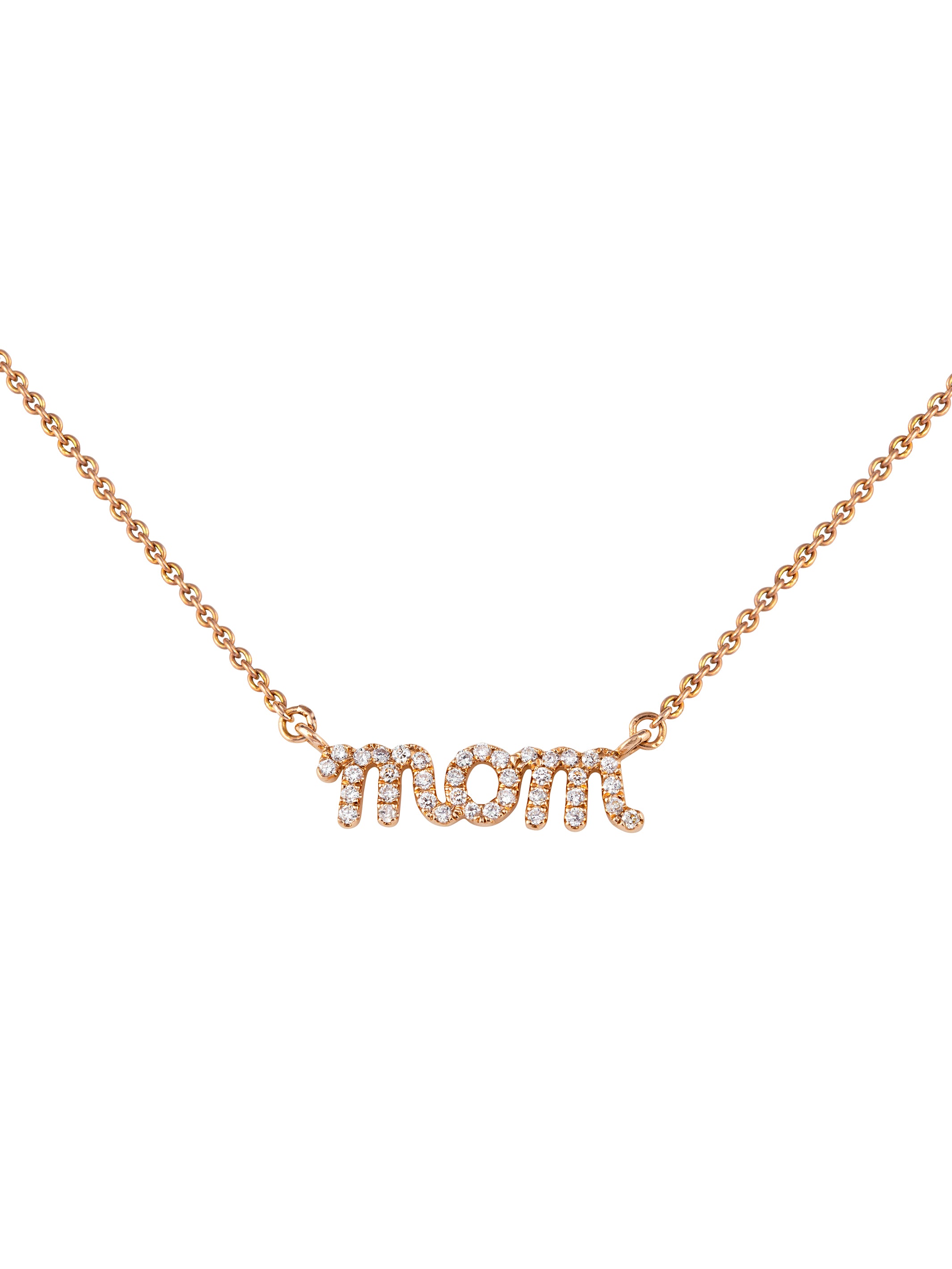 Mom Word Chain – Faith by ASM