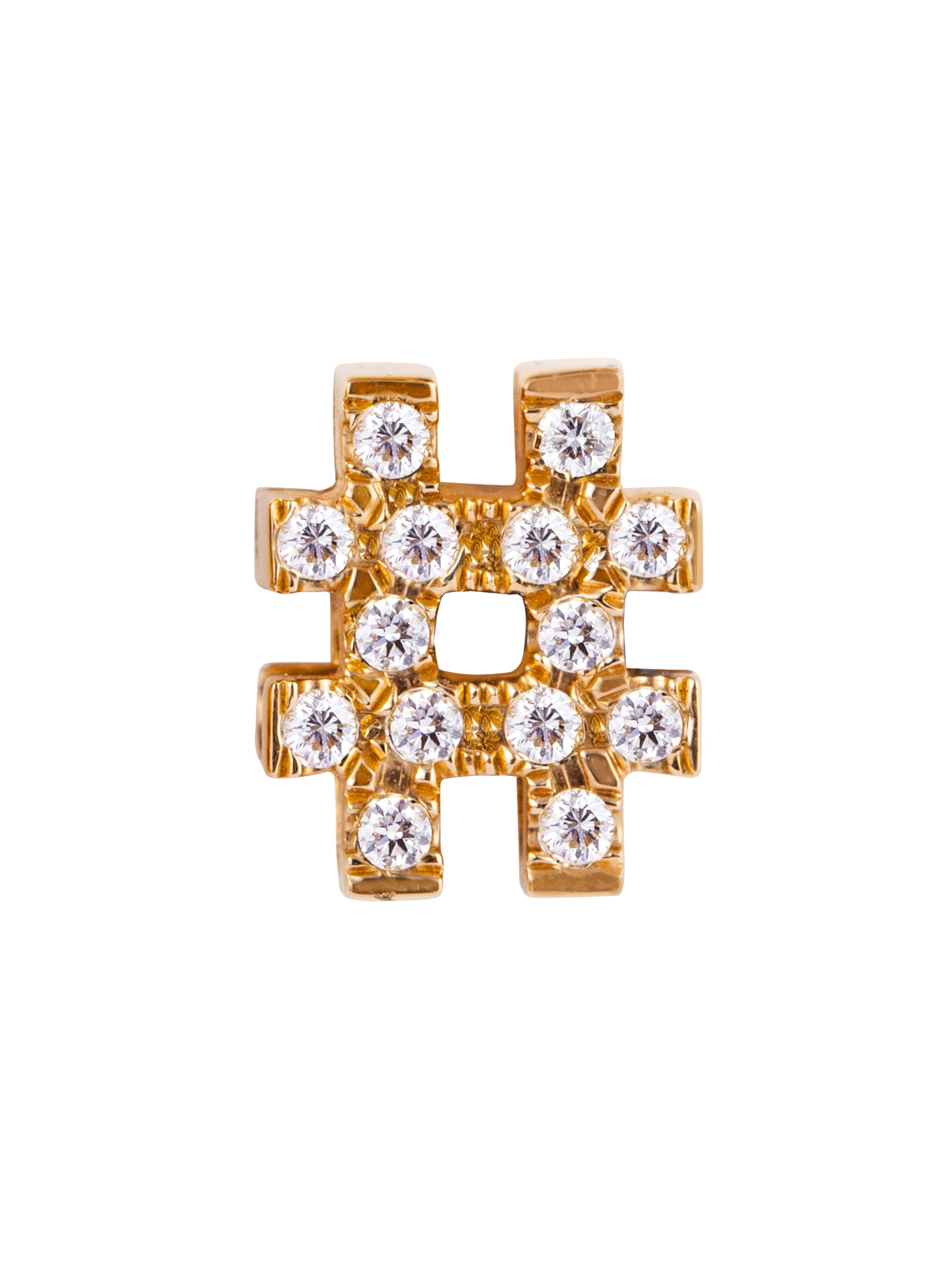 Symbol Hashtag – Faith by ASM