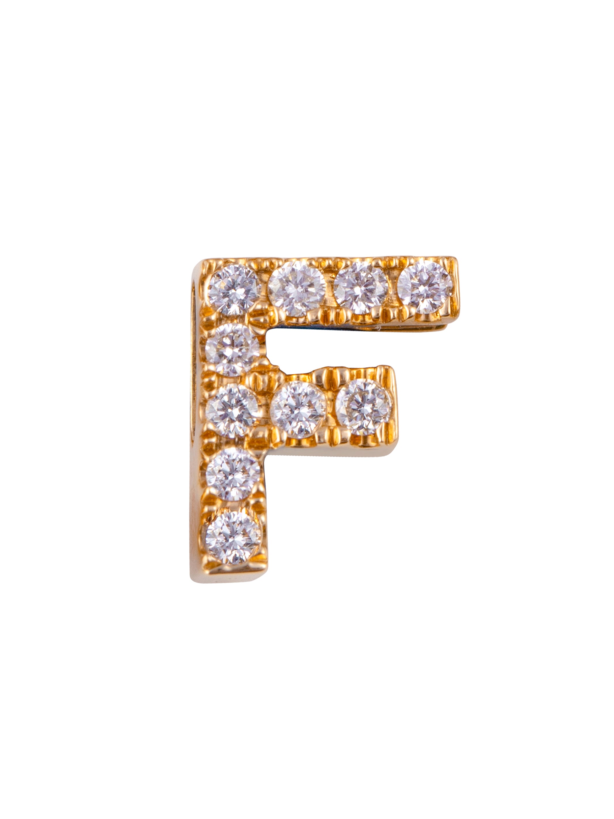 Alphabet F – Faith by ASM